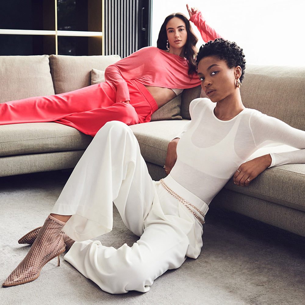 SPRING - SUMMER '24 - DESIGNER